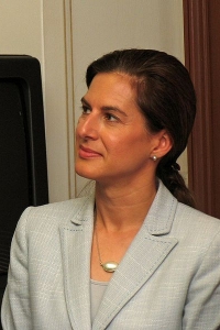 Susan Bysiewicz - Ballotpedia