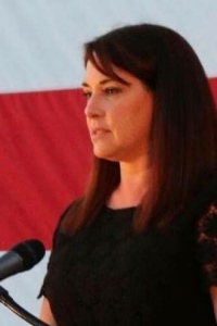 Susan Chapman - Ballotpedia