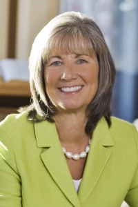 Susan Garrett - Ballotpedia