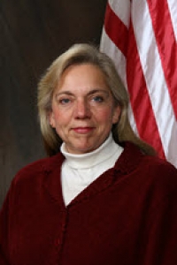 V. Susan Sosnowski - Ballotpedia
