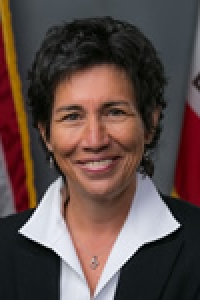 Susan Talamantes Eggman - Ballotpedia