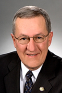 Terry Blair - Ballotpedia