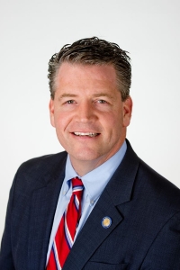 Terrence P. Murphy - Ballotpedia