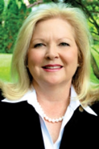 Terri Austin - Ballotpedia