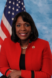 Terri Sewell - Ballotpedia
