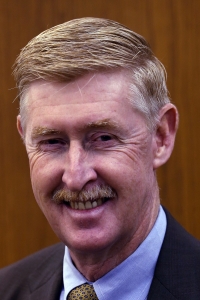 Terry Austin - Ballotpedia