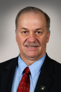 Terry Baxter - Ballotpedia