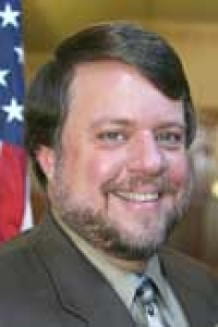 Terry England - Ballotpedia