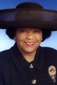 Thelma Harper - Ballotpedia