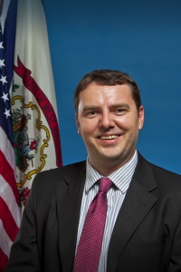 Thomas W. Goodman - Ballotpedia