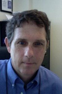 Thomas Mills - Ballotpedia