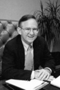 Thomas Norment Jr. - Ballotpedia