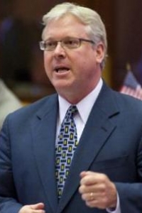 Thomas O'Mara - Ballotpedia