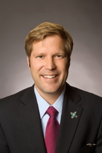 Tim Keller - Ballotpedia