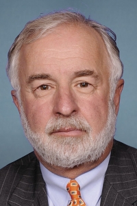 Tim Bishop - Ballotpedia