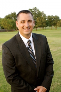 Tim Downing - Ballotpedia