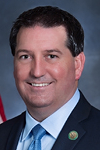 Tim Grayson - Ballotpedia