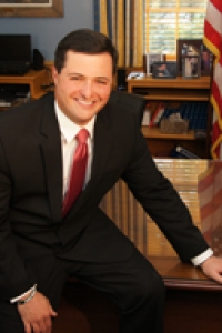 Tim Herbst - Ballotpedia