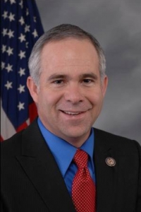 Tim Huelskamp - Ballotpedia