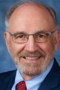 Tim Mathern - Ballotpedia