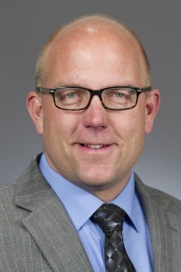 Tim Miller (Minnesota) - Ballotpedia