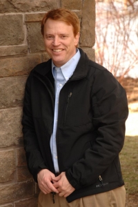 Tim Knopp - Ballotpedia