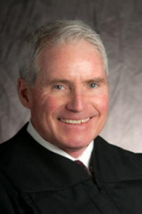 Timothy McCormack - Ballotpedia