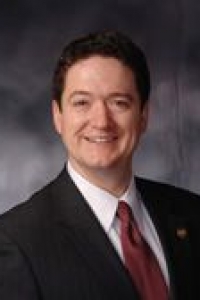 Timothy Jones - Ballotpedia