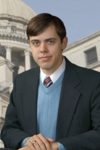 Toby Barker - Ballotpedia