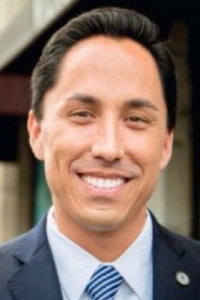 Todd Gloria - Ballotpedia