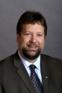 Todd Taylor - Ballotpedia