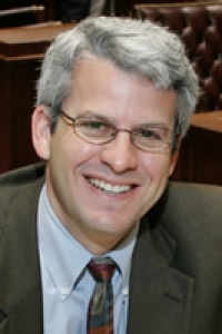 Tom Adelson - Ballotpedia