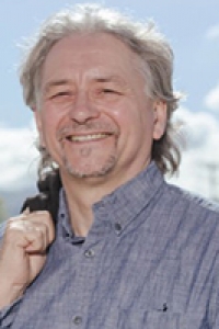 Tom Begich - Ballotpedia