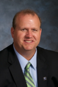 Tom Corbin (South Carolina) - Ballotpedia