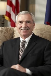 Tom Henry - Ballotpedia