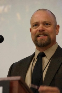 Tom Jacobson - Ballotpedia