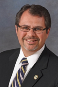 Tom Leek - Ballotpedia