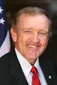 Tom McCall - Ballotpedia