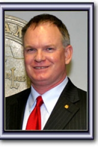 Tom Whatley - Ballotpedia