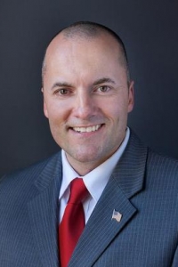 Tom Houghton - Ballotpedia