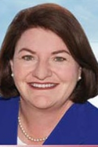 Toni Atkins (California) - Ballotpedia