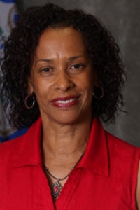 Toni Walker - Ballotpedia