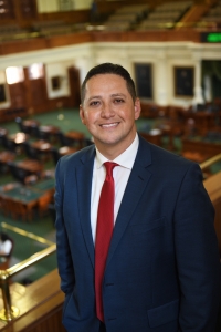 Tony Gonzales - Ballotpedia