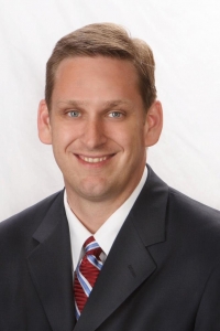 Tony Strickland - Ballotpedia