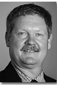 Tony Wilt - Ballotpedia