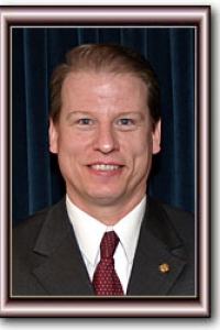 Allen Treadaway - Ballotpedia