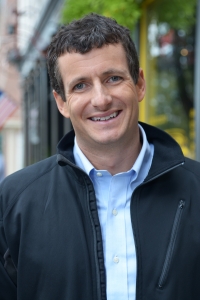 Trey Hollingsworth - Ballotpedia