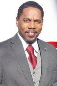 Ty Turner - Ballotpedia