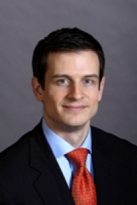 Tyler Olson - Ballotpedia