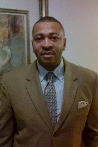 Tyrone Carter - Ballotpedia